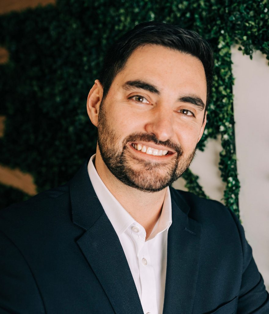 Our Team - Pease Bell CPAs