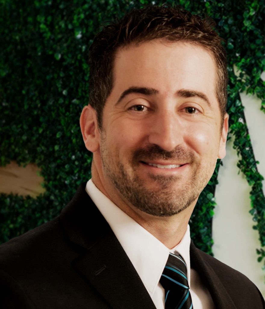 Our Team - Pease Bell CPAs